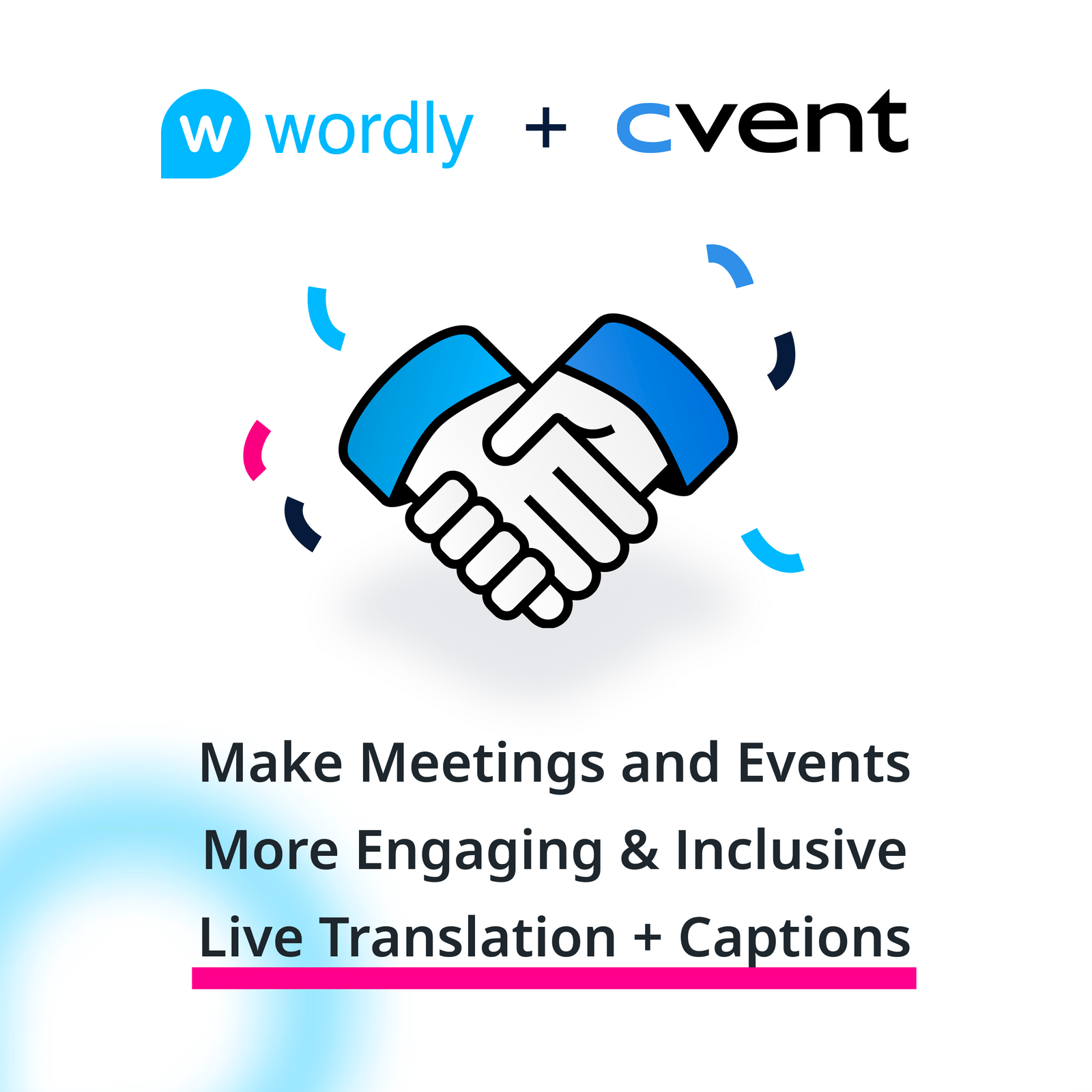 Wordly Launches Cvent Translation Solution